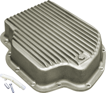 LPW Performance Transmission Pans, Deep Transmission Pans, Cast ...